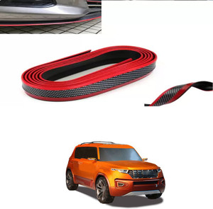 XZRTZ Rubber Car Bumper Guard Price in India - Buy XZRTZ Rubber Car ...