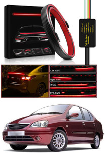 PROEDITION Universal Strip Splitter Spoiler Side Skirt Black for Car ...