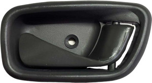 Auto-Ex Inner Inside Door Handle Lock RC Lever Nano (2009 to 2018 ...