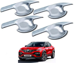 AutoZeal Kiger Door Guard Finger Guard Protection Bowl Chrome Cover ...
