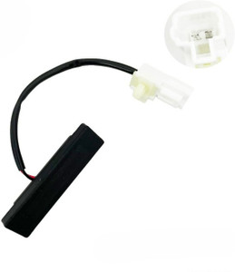 Auto-Ex Dicky Open Switch Button Lock Switch Car Boot Switch Rear Lock ...