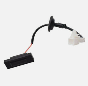 Auto-Ex Dicky Open Switch Button Lock Switch Boot Switch Rear Sensor ...