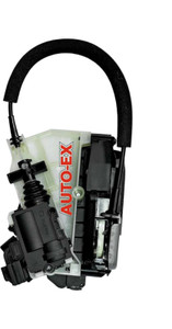 Auto-Ex Dicky Latch Car Boot Lock Rear Tail Gate Lock For Ecosport Car ...