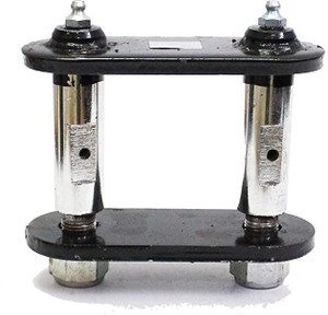 KLP Shackle Assembly Utiliti-Old Model Nut Side Hole W/Grease Nipple ...