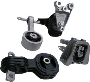 KECO AUTO Honda civic 2006- 2012 petrol engine mounting Car Engine ...