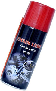 DFD Chain Lube Spray (150 mL) Chain Lubricant Chain Oil Car Engine ...