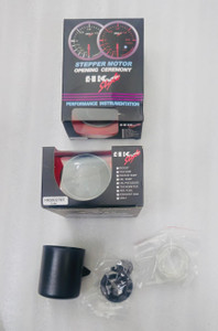 AUTO MT HKS TURBO Gauges Series HKS Car Dashboard Meter UNIVERSAL FOR ...