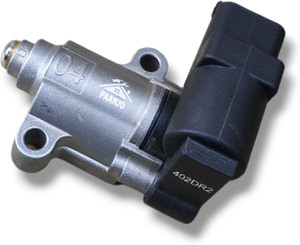 Paanjo Air Actuator Speed Control Valve for Hyundai Eon 0.8L (OEM ...