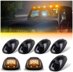 Autonationasia Hummer Light & Car Roof Top Light for Thar, Jimny & Off ...
