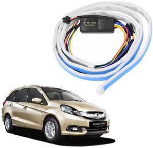 CCE Led Strip Trunk/Dicky/Boot/Tail Lights Streamer-145 Car Fancy ...