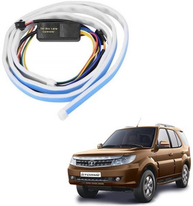 CCE Led Strip Trunk/Dicky/Boot/Tail Lights Streamer-101 Car Fancy ...