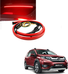 KOZDIKO 90CM Rear Windshield Brake Strip Warning Light Red Color For ...