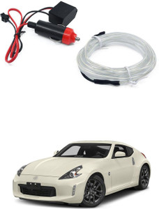 PRTEK El Wire Rope for Automotive Car Interior Panel Gap Decorative 660 ...