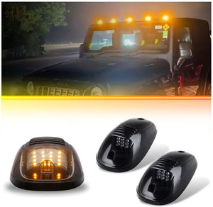 Lightkart Hummer Light & Car Roof Top Light for Thar, Jimny & Off Road ...