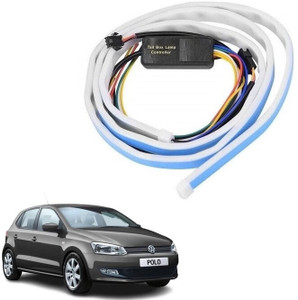 CCE Led Strip Trunk/Dicky/Boot/Tail Lights Streamer-112 Car Fancy ...