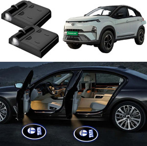 Kingsway Car Shadow Light for All Tata Cars kkmshdwlt00271 Car Ambient ...