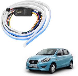 CCE Led Strip Trunk/Dicky/Boot/Tail Lights Streamer-80 Car Fancy Lights ...