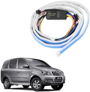 RKD INNOVATIVE Led Strip Trunk/Dicky/Boot/Tail Lights Streamer-141 Car ...