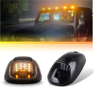 Autonationasia Hummer Light & Car Roof Top Light for Thar, Jimny & Off ...