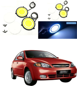 LOVMOTO LED Headlight for Chevrolet Optra SRV Price in India - Buy ...