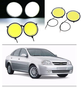 LOVMOTO LED Headlight for Chevrolet Optra Price in India - Buy LOVMOTO ...