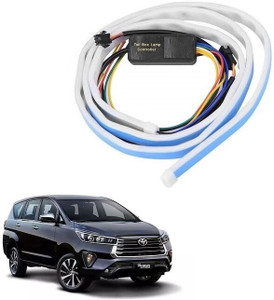 CCE Led Strip Trunk/Dicky/Boot/Tail Lights Streamer-107 Car Fancy ...