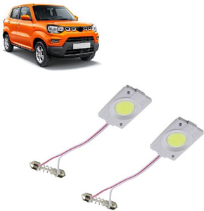 MotoshozX Roof LED Light Interior COB Dome High Brightness 2 pcs ...