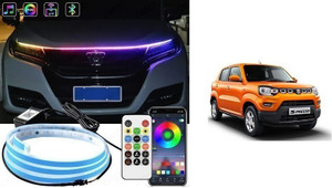 After cars 59 inches Exterior Strip Lights with RC+App Control, DRL For ...