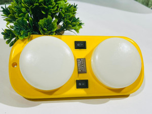 Primus ROOF LIGHT Car Flashlight Holder Price in India - Buy Primus ...