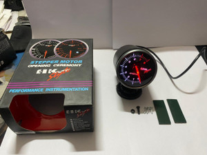 Auto MT HKS RPM TACHO METER Gauges Series RPM HKS Car Dashboard Meter ...