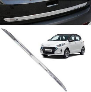 jagankirpa Rear Chrome Dicky patti / Dicky trim / Dicky Garnish / Diggi ...