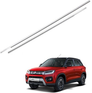 DriveStylish Car Window Lower Garnish Frame Kit Maruti Suzuki Vitara ...