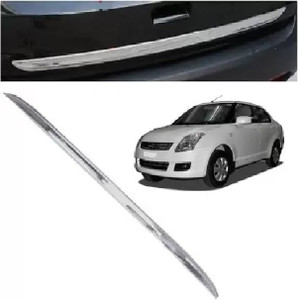 auto universe Rear Chrome Dicky patti Garnish/Boot Garnish Chrome for ...