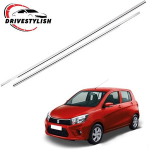 DriveStylish Car Window Lower Garnish Frame Kit Maruti Suzuki Celerio ...