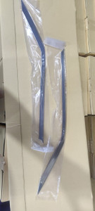 Autxin New Brezza 2022 Chrome Front Garnish Grill Strips OE ORIGINAL ...