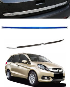 Trigcars Honda Mobilio Car Dicky Boot Chrome Plated Chrome Honda ...