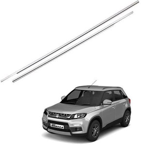 DriveStylish Car Window Lower Garnish Frame Kit Maruti Suzuki Vitara ...