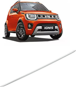 jagankirpa Rear Chrome Dicky patti/Trim/Garnish steel Garnish for ...