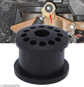 JSHOLDINGS Gear Lever Cable Link Bush Ford Figo/Fiesta/Ecosport/ Ikon ...