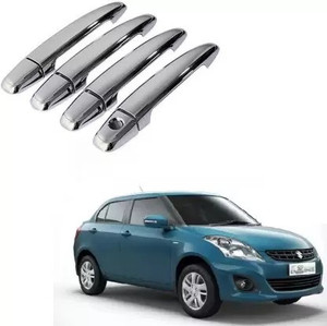 SRPHERE DZIRE CATCH COVER Car Grab Handle Cover Price in India - Buy ...