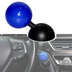 SEAHAVEN Car Push to Start Button Joystick Car Grab handle Car Grab ...