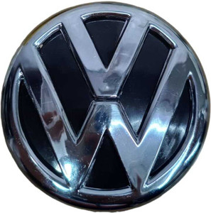 Auto-Ex Rear Back Dicky Car Logo/Emblem Polo (2009 to 2019) / Vento ...