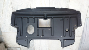 shivam shubham ENGINE DUST COVER ETIOS Car Grill Cover Price in India ...