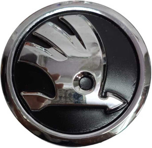 Auto-Ex Front Bumper Grill Car Logo/Emblem For Car Grill Cover Price in ...