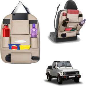PEEPS STORE Car Multi Pocket Price in India - Buy PEEPS STORE Car Multi ...