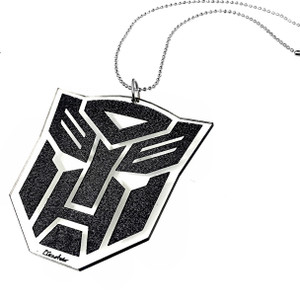 EliteAuto TRANSFORMER AUTOBOT CAR HANGING For RearView Mirror with ...