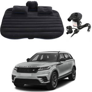 Oshotto Car Inflatable Bed Mattress with Two Air Pillows For Range ...