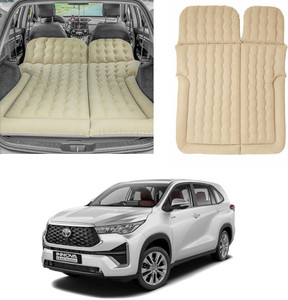 Oshotto Multifunctional Car Inflatable Bed SUV For Toyota Innova ...