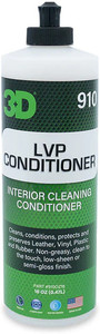 3D 3D Leather Vinyl Plastic Conditioner 910 Vehicle Interior Cleaner ...