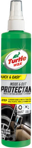 Turtle Wax inside & out protectant 307 Vehicle Interior Cleaner Price ...
